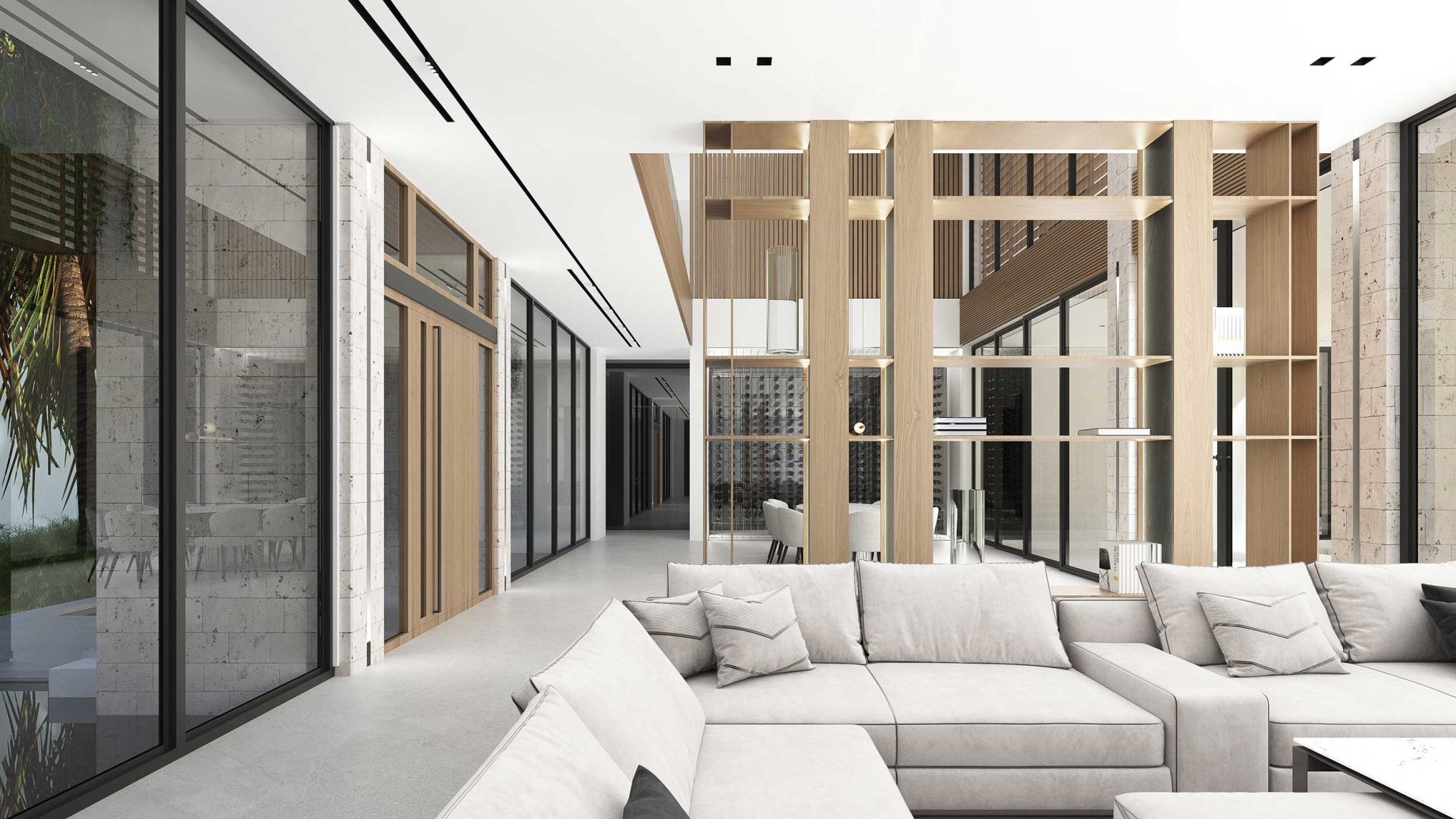 Projects - Edith Peraza