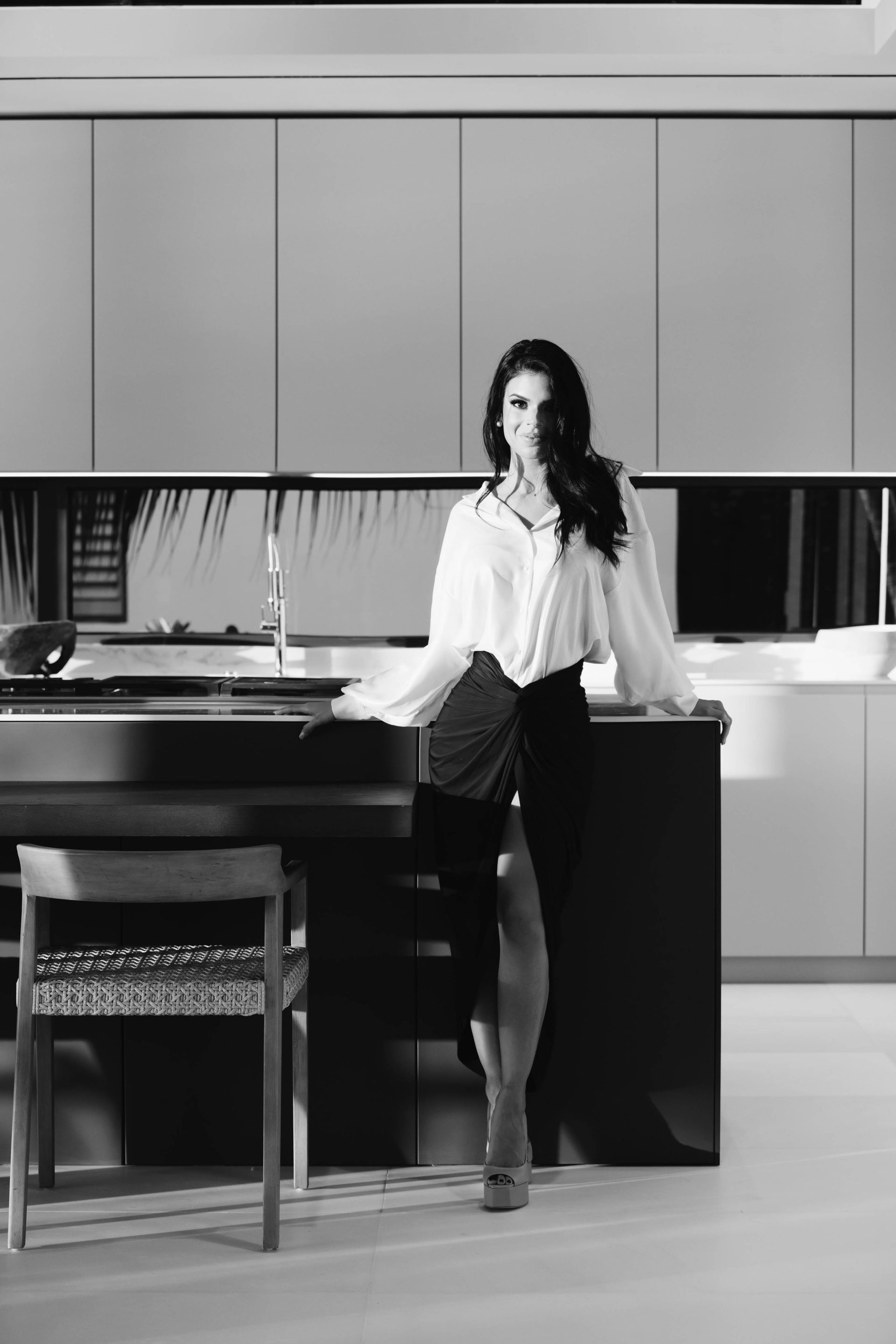 Edith Peraza | Residential Interior Design | Space Planning